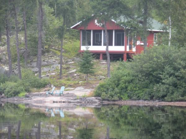 Club de chasse et pêche B & B - Association Pourvoiries Mauricie